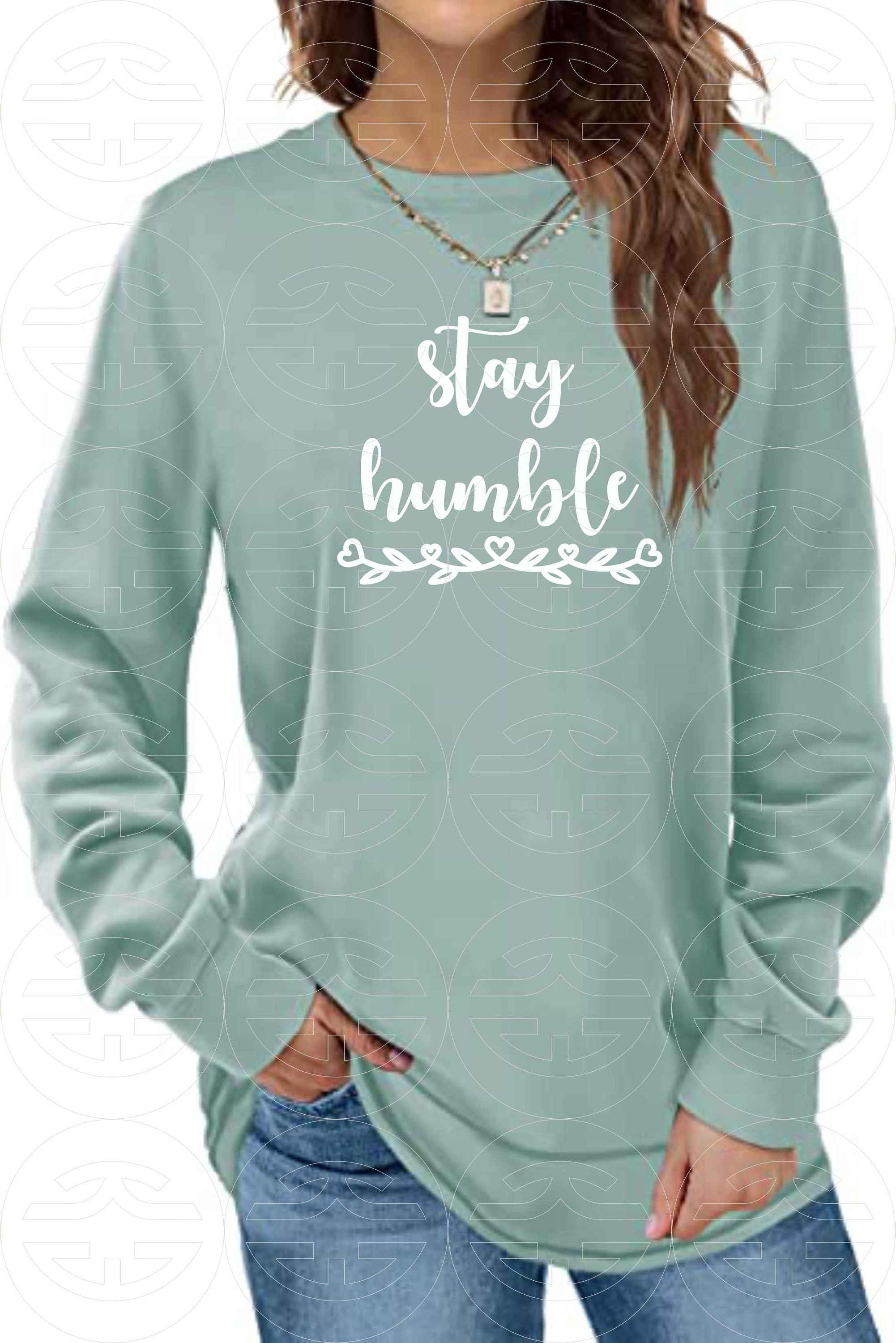 Stay Humble Instant Digital Download. Svg Eps Png Dxf Cut Files ...