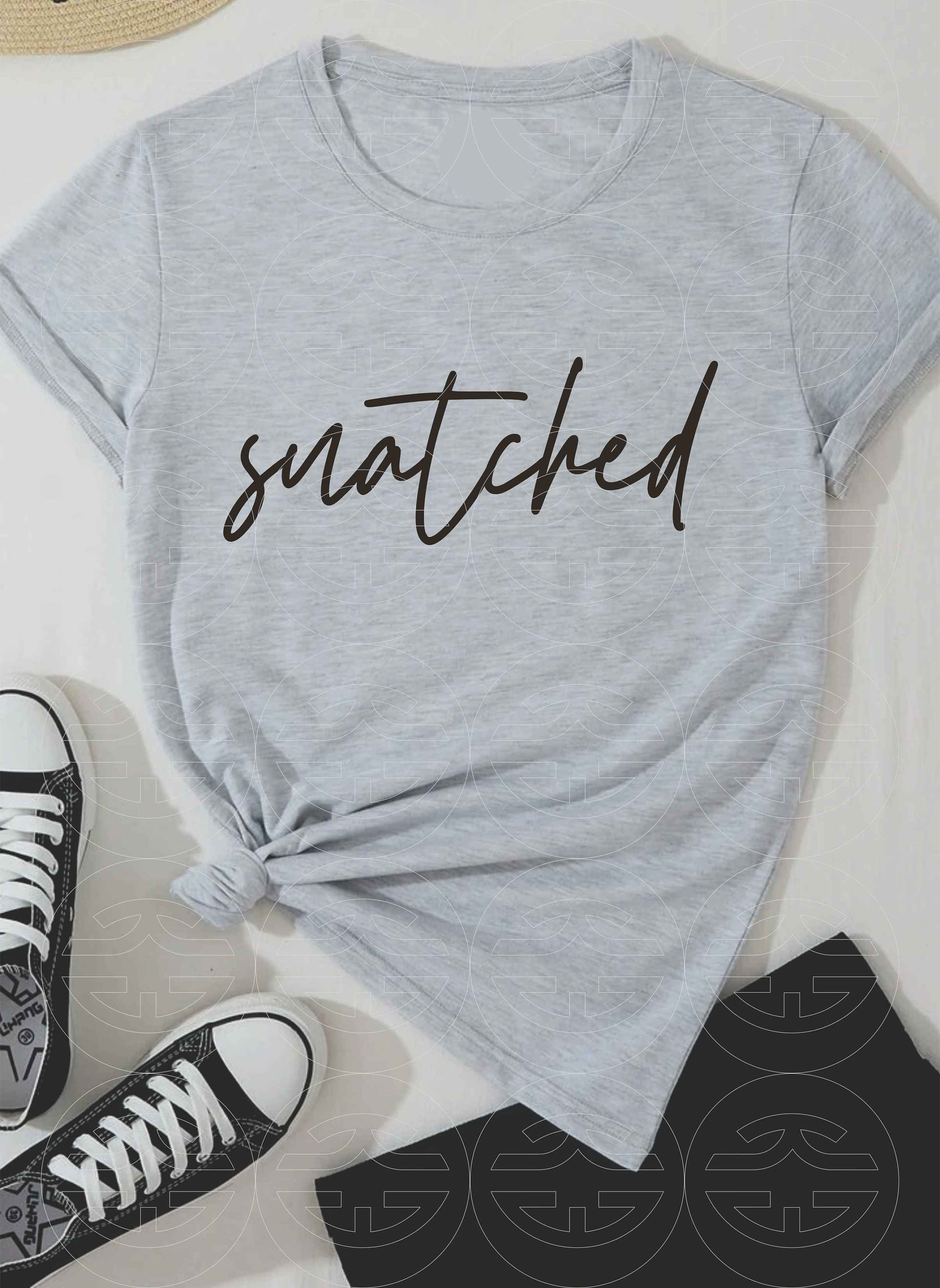 Savage Salty Fire Snatched Instant Digital Download. Svg Eps Png Cut ...