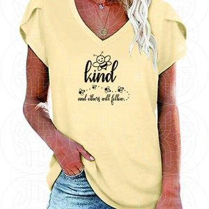 Bee Kind Instant Digital Download. Svg Eps Png Dxf Cut Files ...