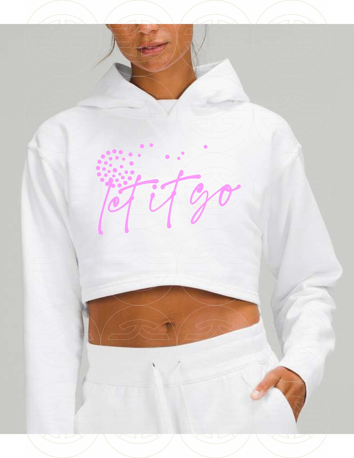 Let It Go Instant Digital Download. Svg Eps Png Dxf Cut Files - Etsy