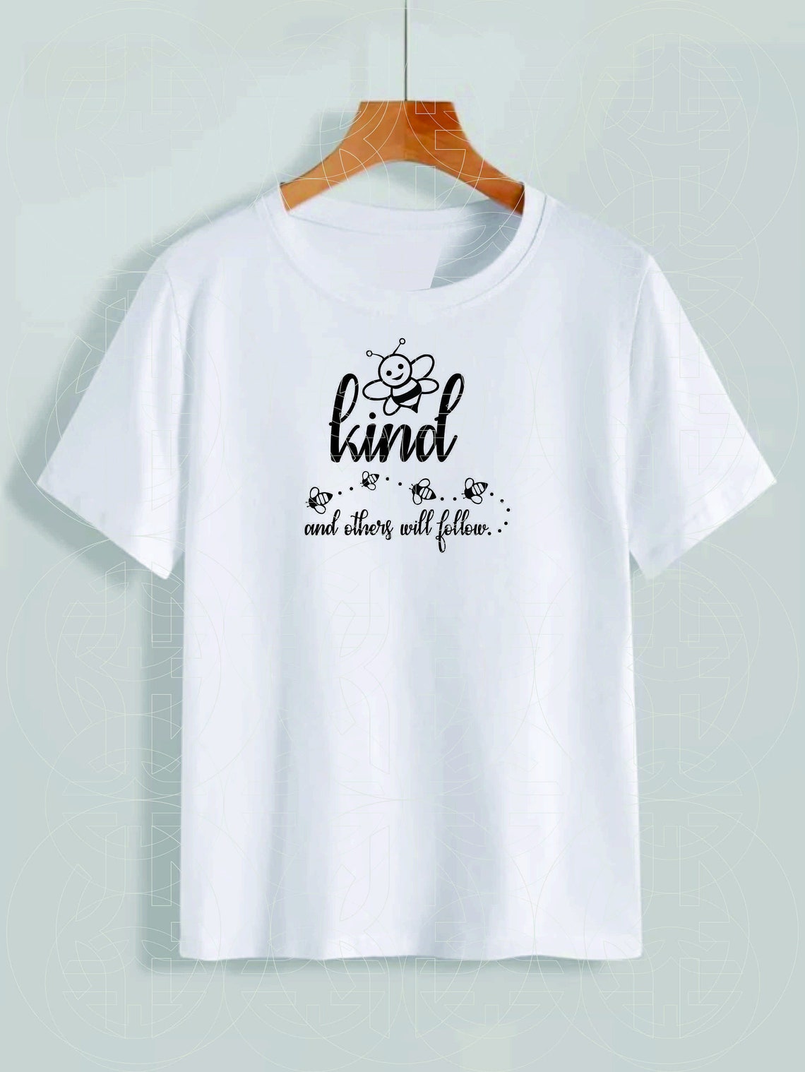 Bee Kind Instant Digital Download. Svg Eps Png Dxf Cut Files - Etsy