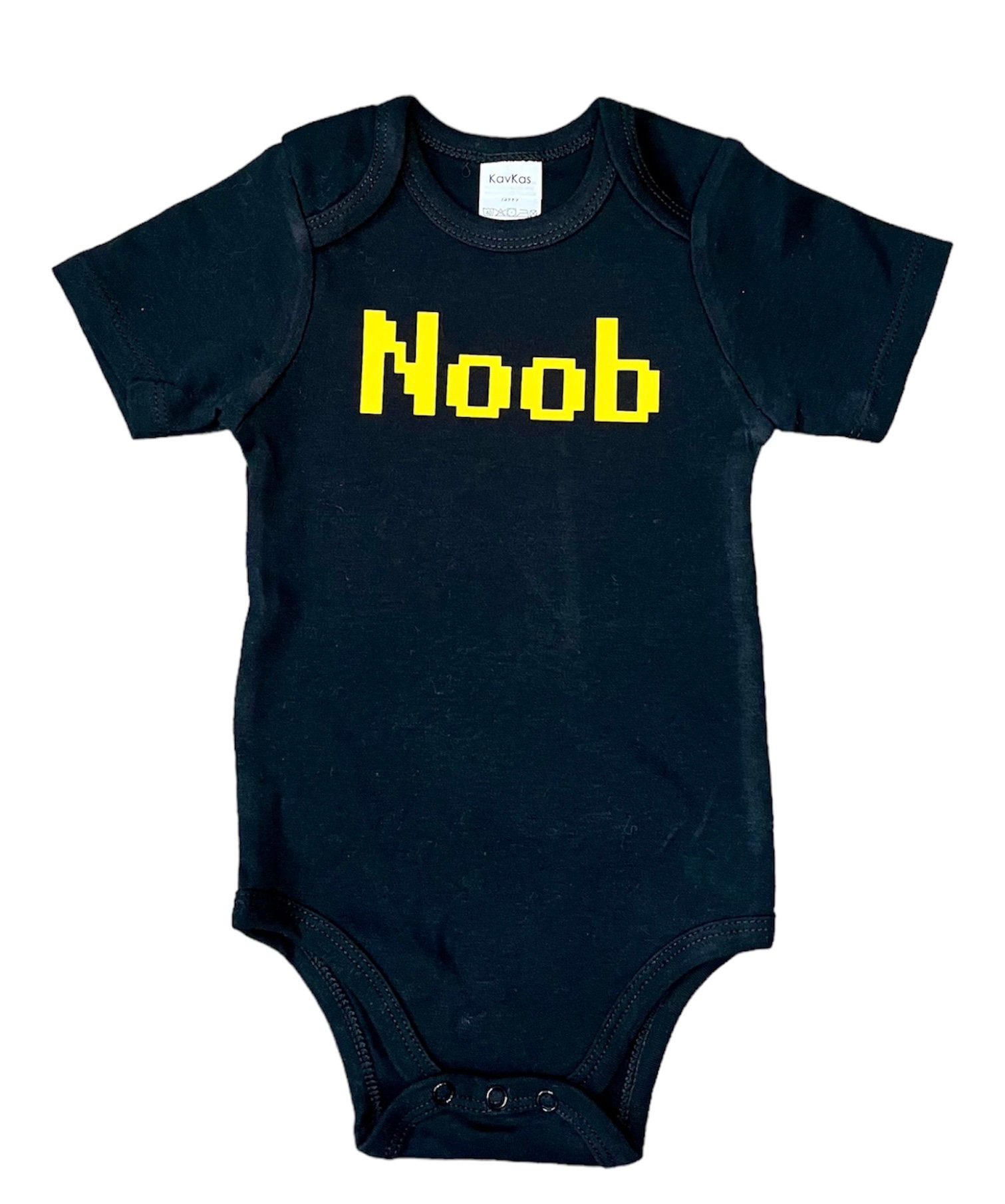 Osrs/old School Runescape Baby NOOB Onesie - Etsy