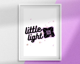 Destiny Video Game - Etsy