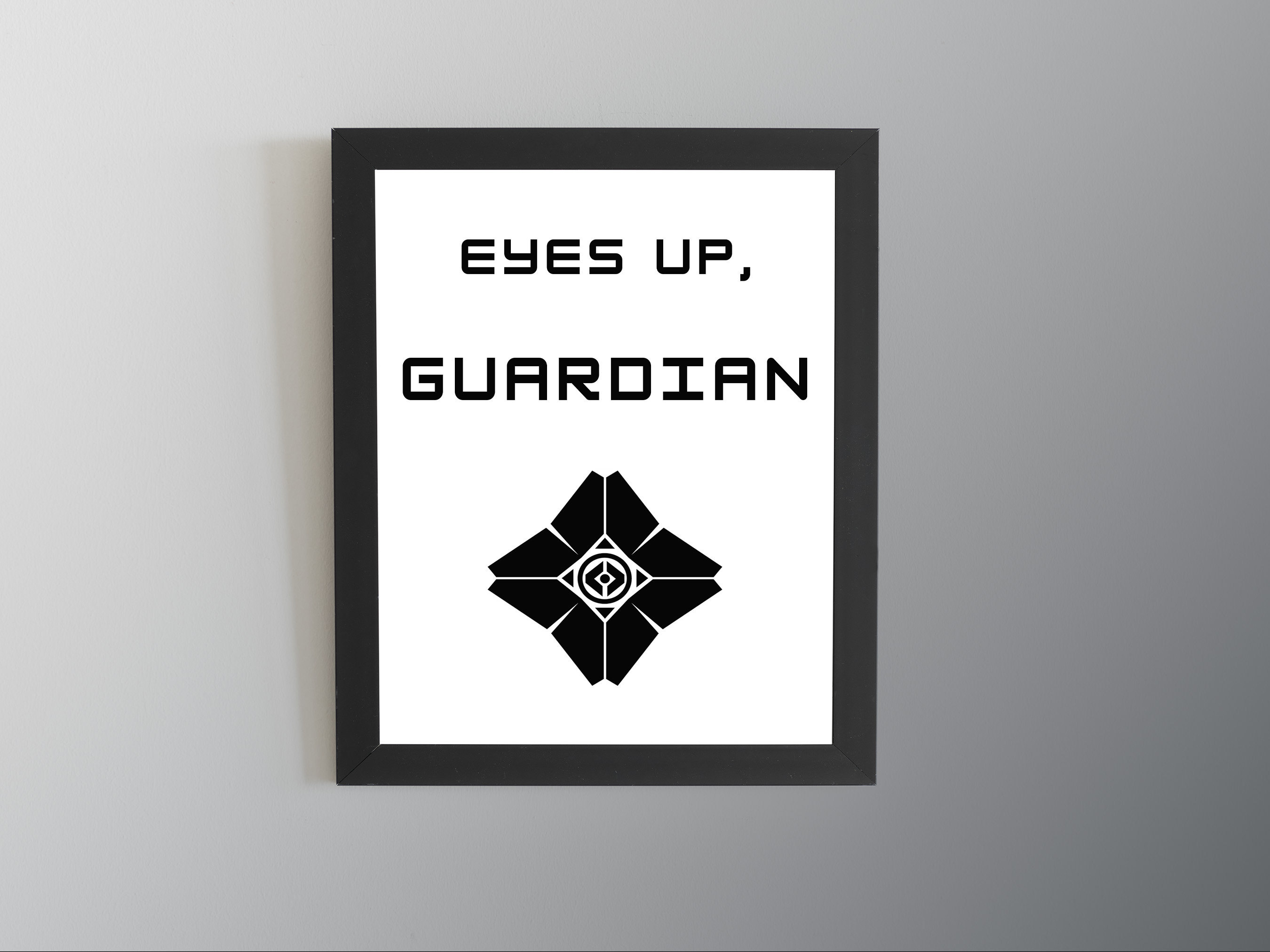Destiny Digital Guardian Edition