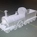 3d-components for Brass:birmingham - Etsy
