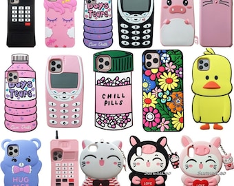 Nokia Phone Case - Etsy