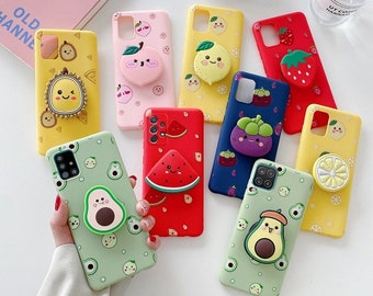 Samsung Cartoon Phone - Etsy