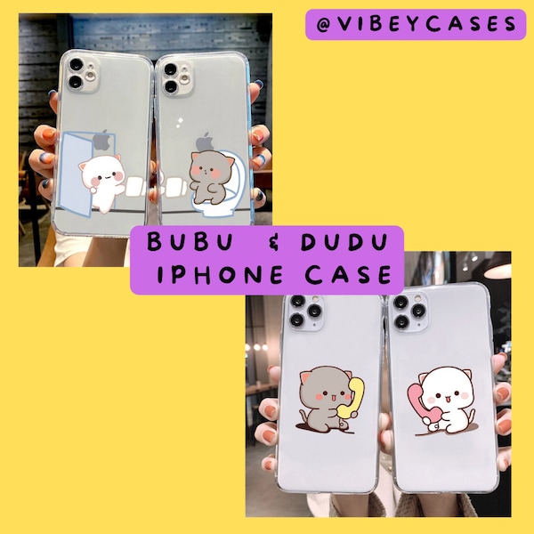 Bubu Dudu - Etsy Hong Kong