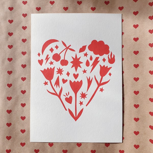 InkiMakes - Etsy
