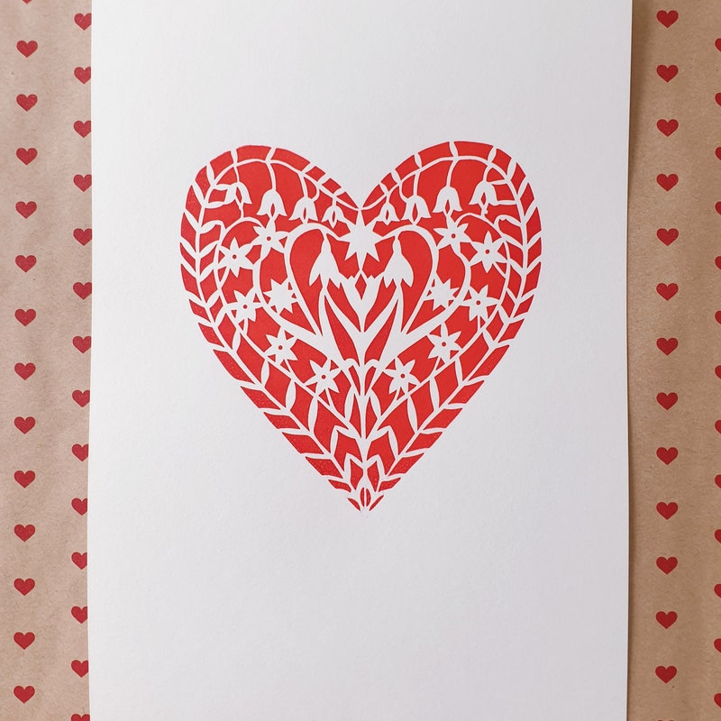 InkiMakes - Etsy