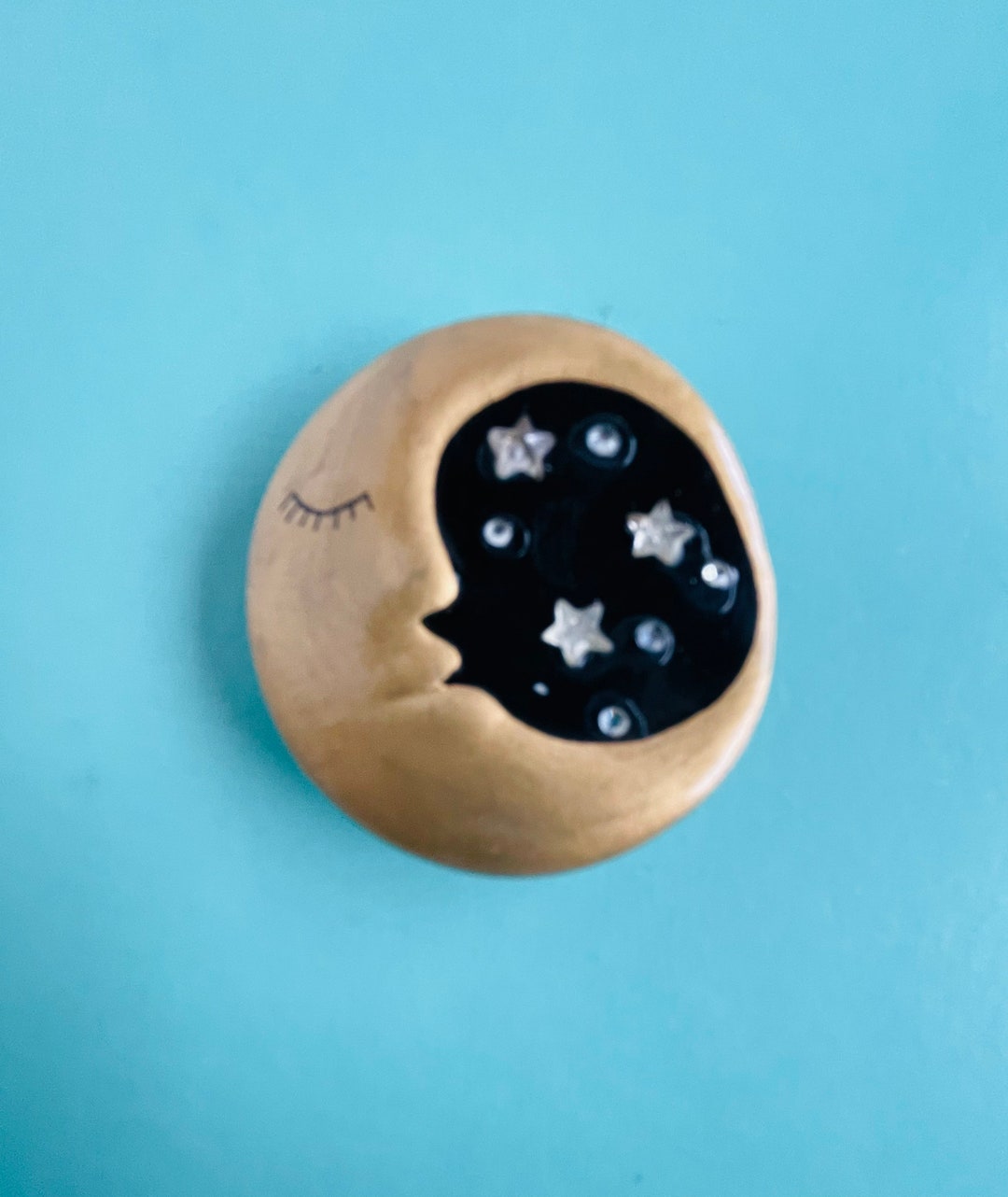 GOLD MOON is a Powerful Feminine Energy, That Signifies Wisdom ...