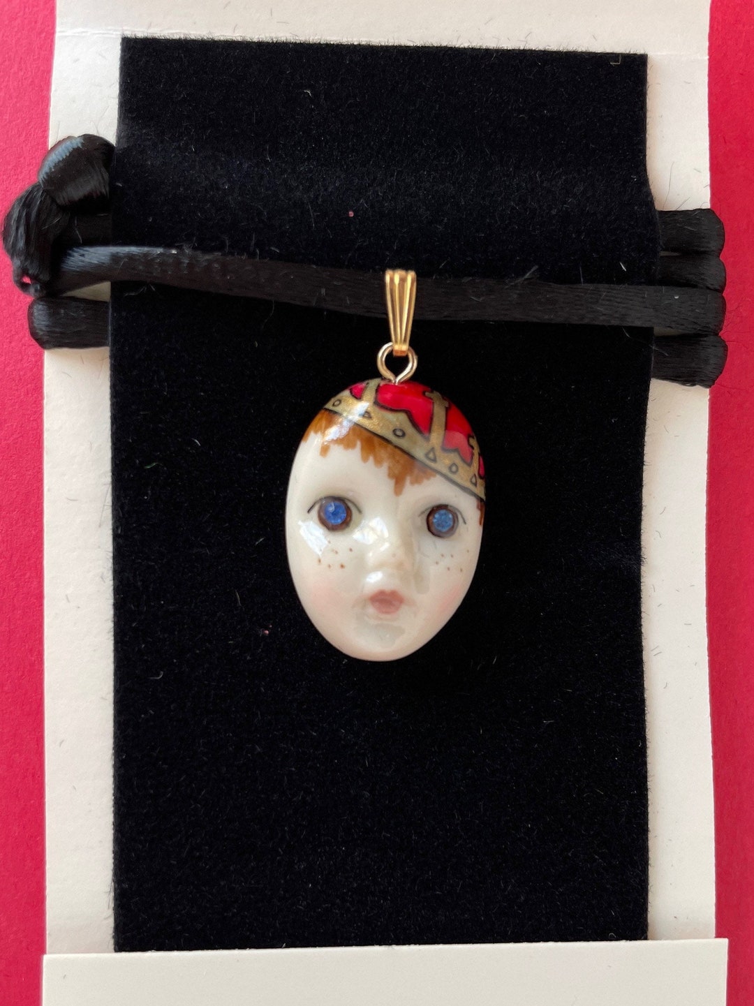 LITTLE PRINCE Entitled to Bring Joy, Happiness, Laughter. A Gold ...