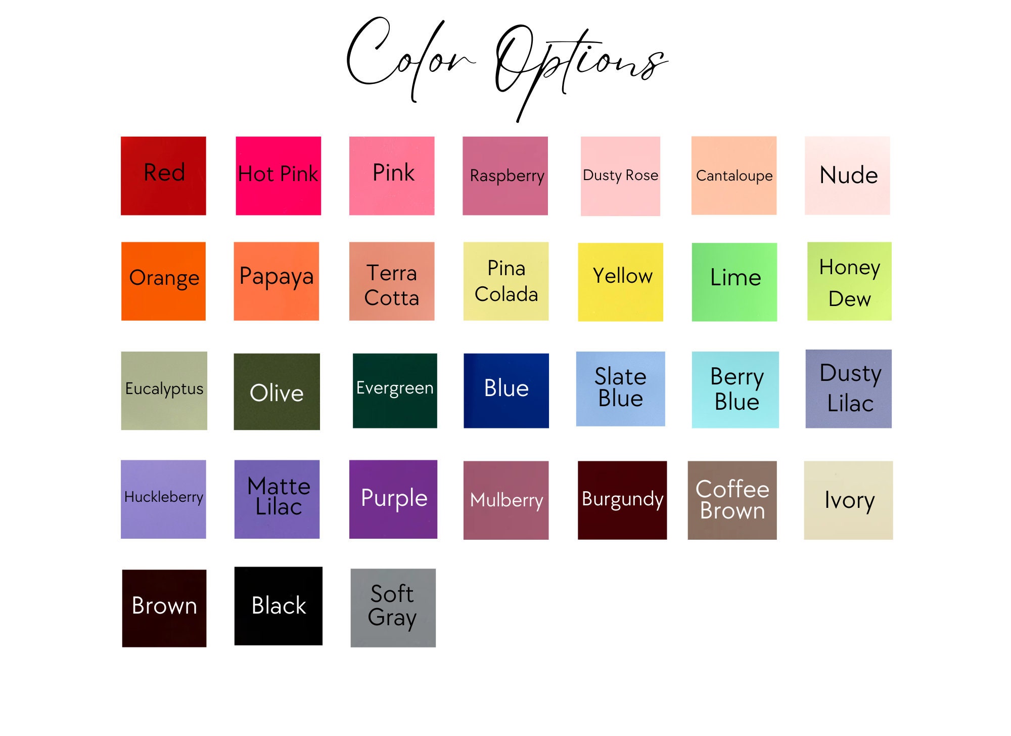 Stanley Tumbler Tags Personalized Acrylic Tags - Etsy