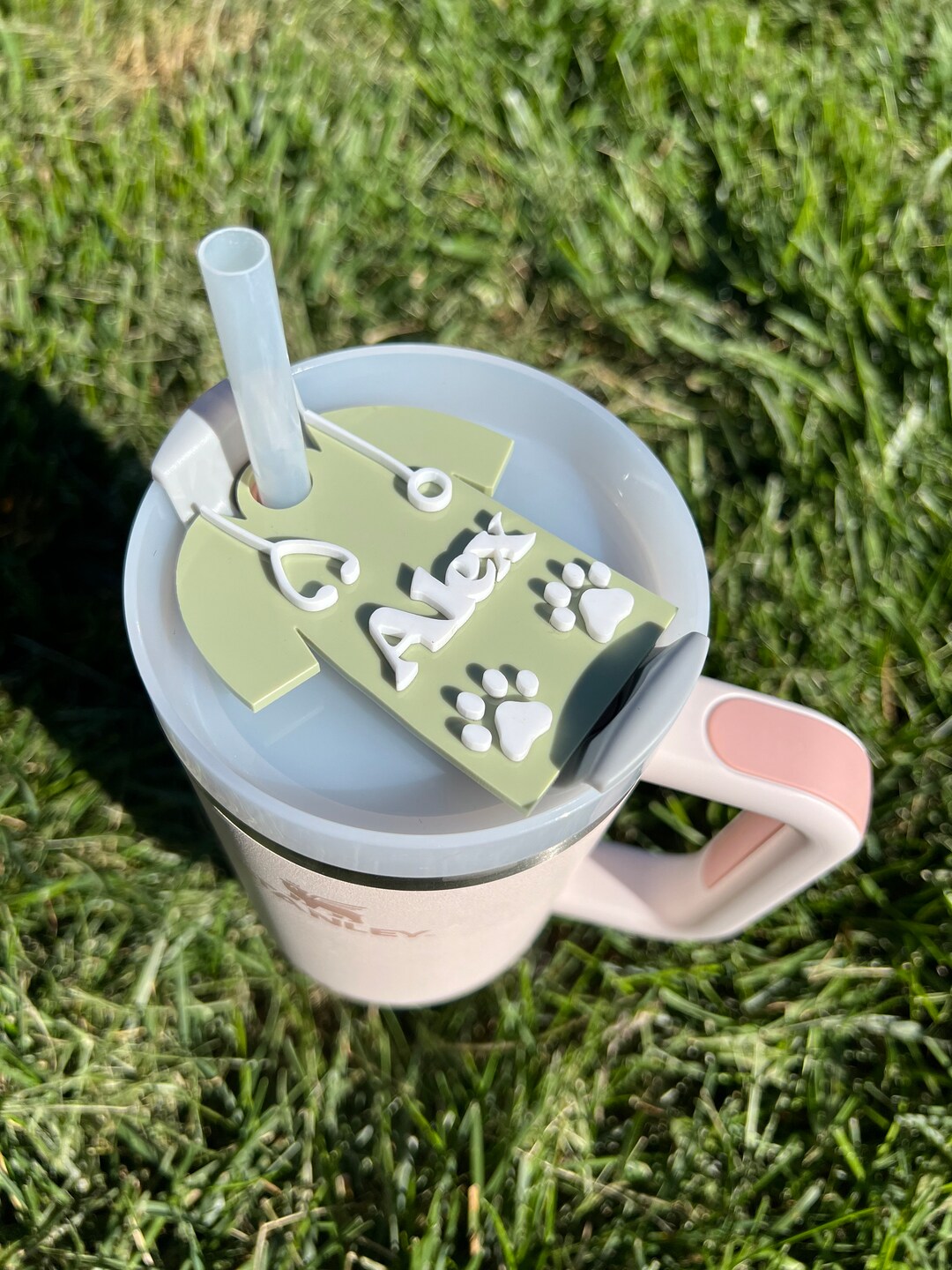 Vet Stanley Topper | Stanley Topper | - Etsy