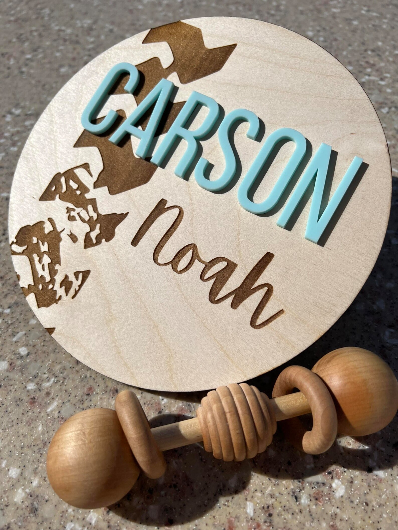 Baby Stat Sign Birth Announcement Sign Baby Name Announcement Sign - Etsy