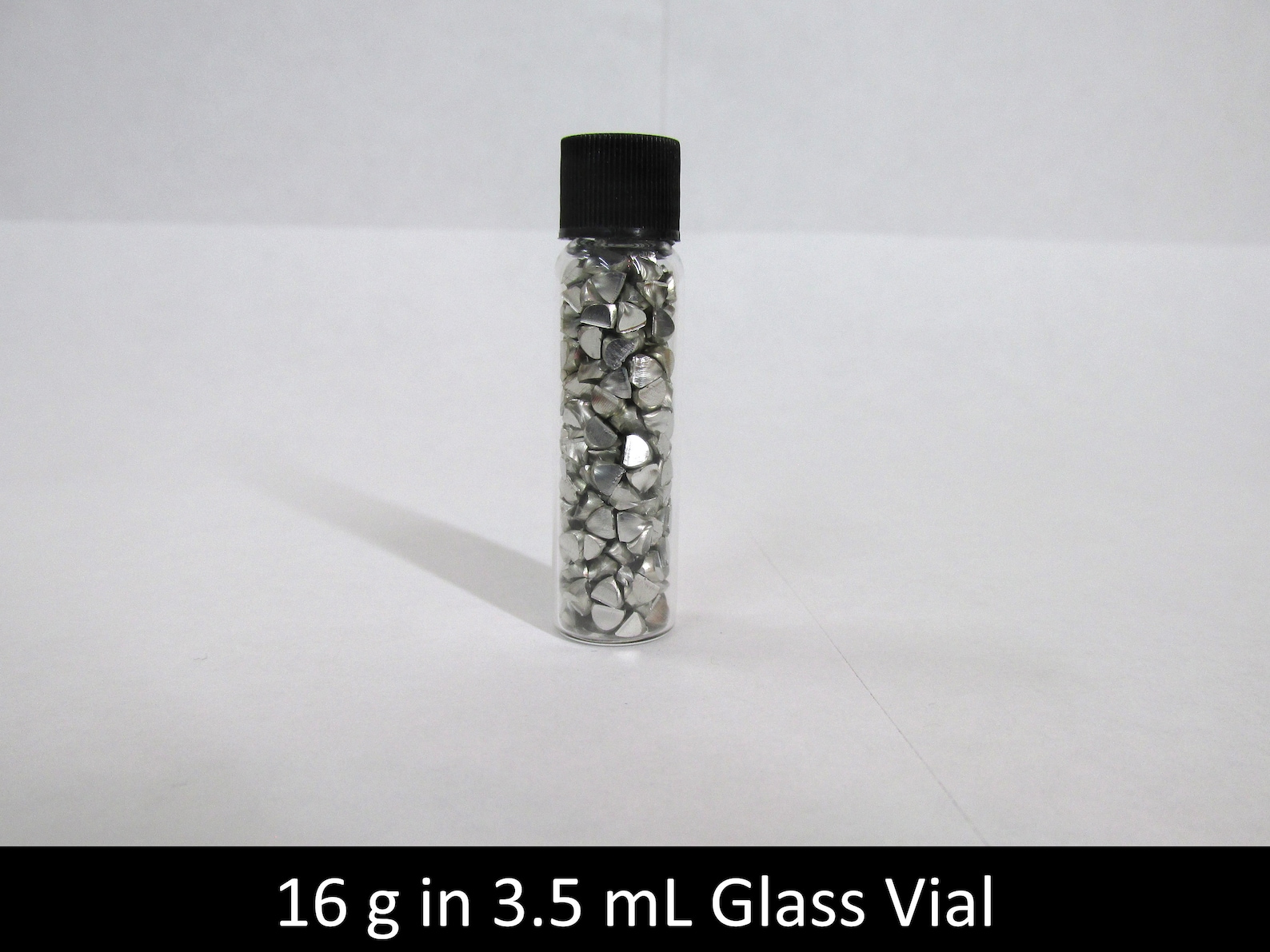 Tin Chips Grains Granules for Decorative, Display, Jewellery, Element ...