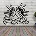 SPEAKER SVG, Loud Sound Music. SVG File, Guitar Rock, Cricut Files ...