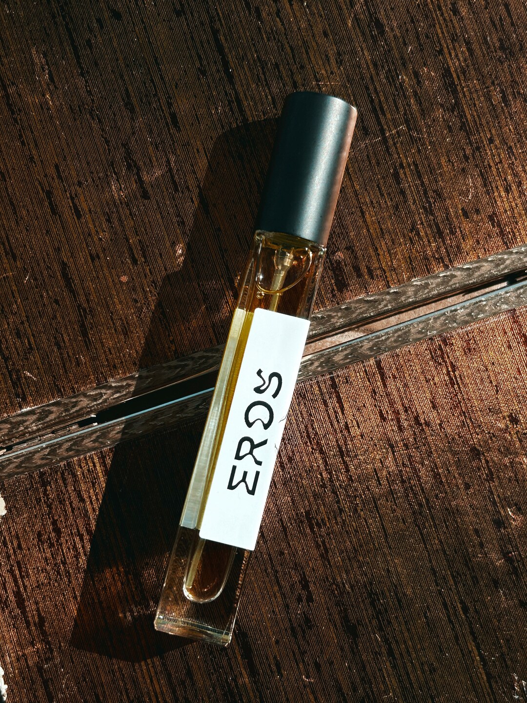 Eros Perfume - Etsy
