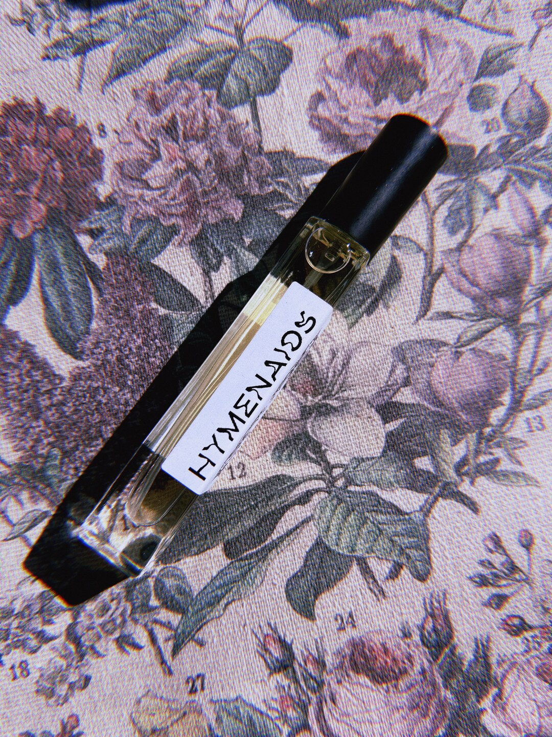 Hymenaios EDP mise à jour de la formule 2024 - Etsy France