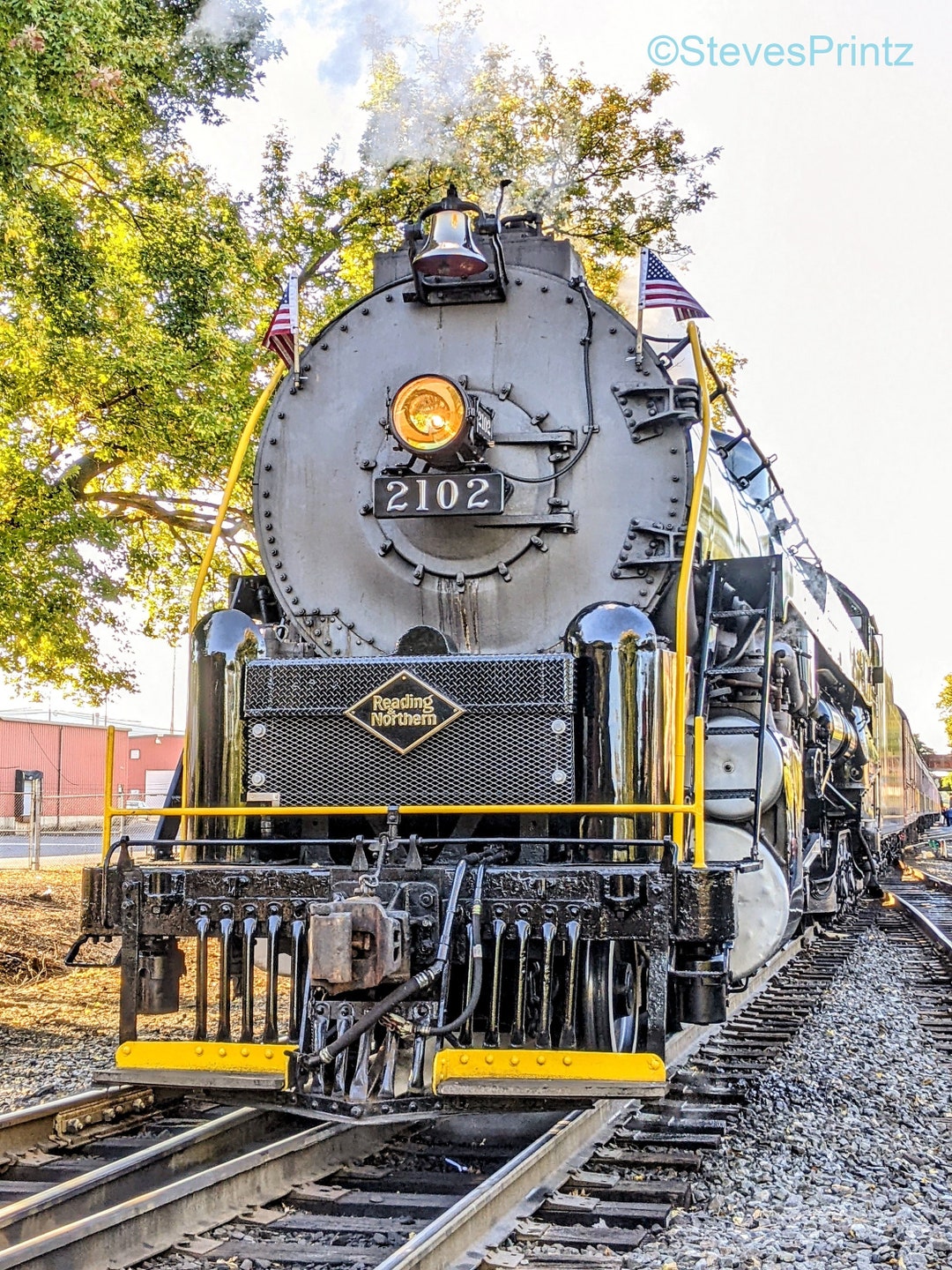 2102 Reading & Northern Blue Mountain Reading - Etsy