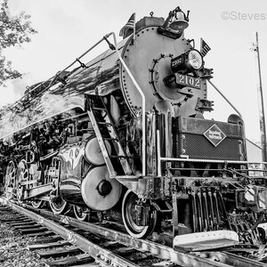 Reading & Northern - T-1 #2102 - Reading Outer Station - Etsy