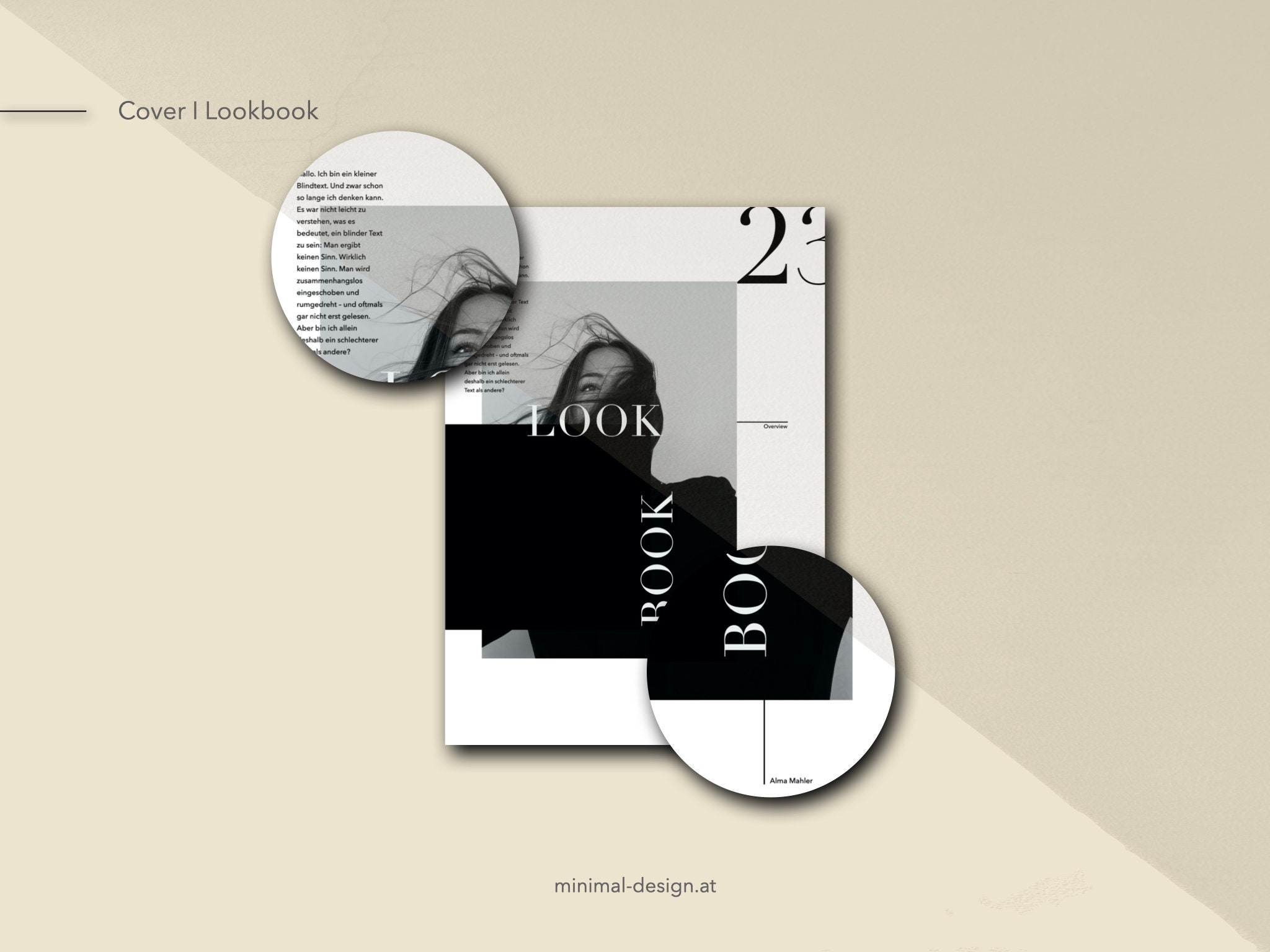 Plantilla de portada de libro moderna I Editable I Portada I ...