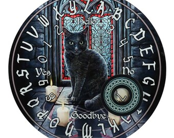 Spirit Board Table | Etsy