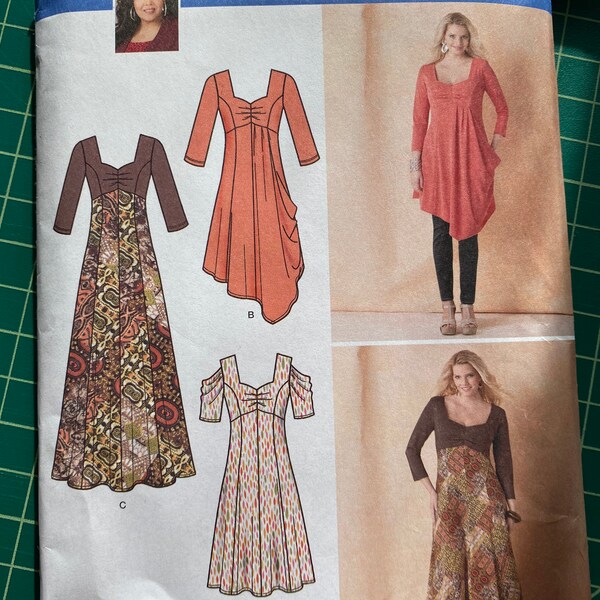 Khaliah Ali Pattern - Etsy