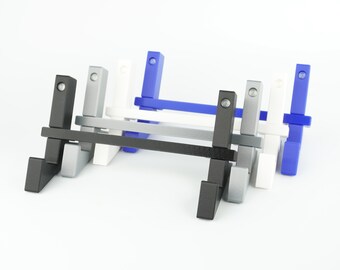 3D Printed Keyboard Display Stands - Etsy
