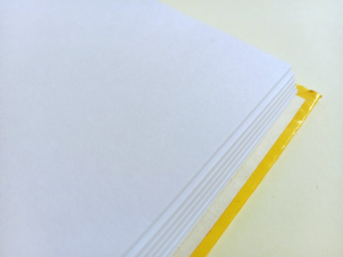 Upcycled Notebook 1990s Old Book Covers | 1990s Romantic Diary | Old ...