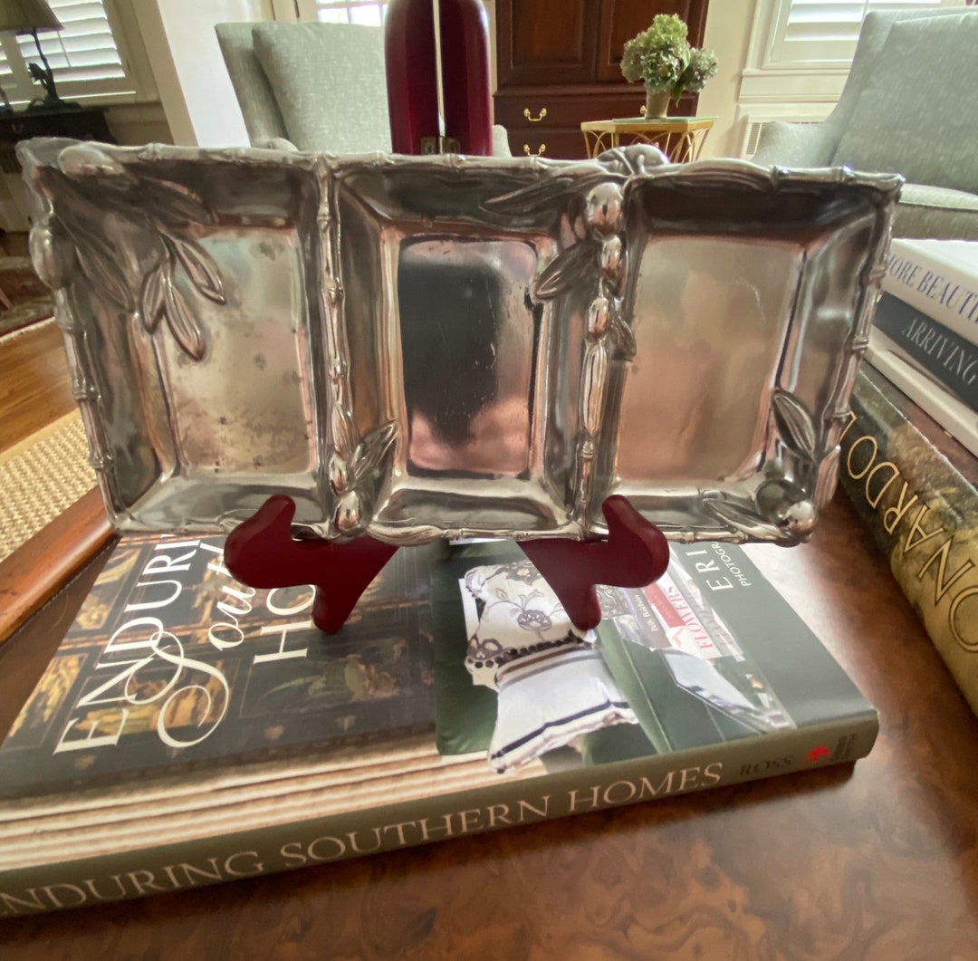 Lovely Arthur Court Serving Tray - Etsy