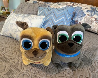 Bingo and Rollie | Etsy