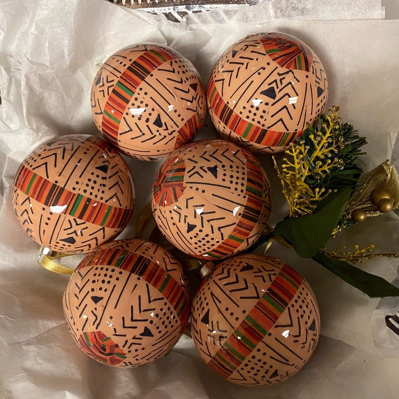 African Christmas - Etsy