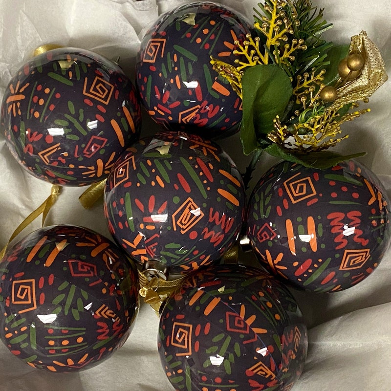 African Christmas - Etsy