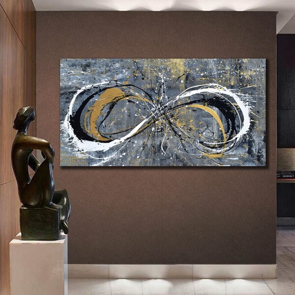 Canvas Painting - Etsy