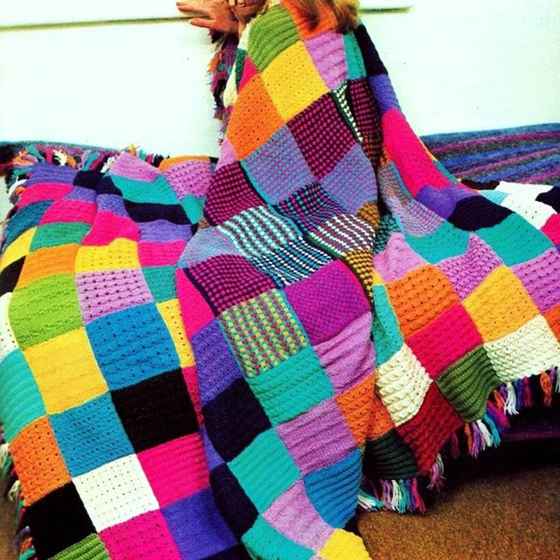 Vintage Patches Used - Etsy UK