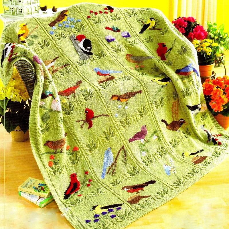 Bird Applique Patterns - Etsy