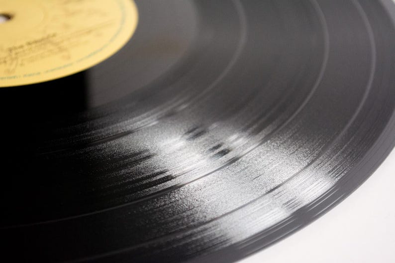 Uriah Heep "best Of" Vinyl Album 1975 Bronze Records - Etsy