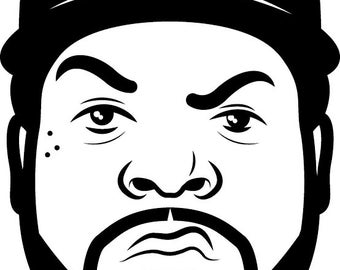 Ice Cube Svg Png - Etsy
