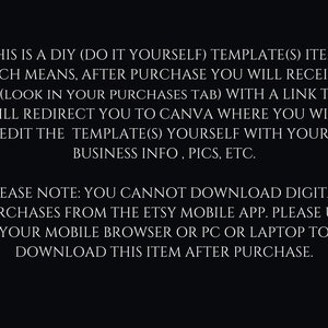 DIY Boutique Website Banner Kit Fits Shopify, Wix, Big Cartel Themes ...