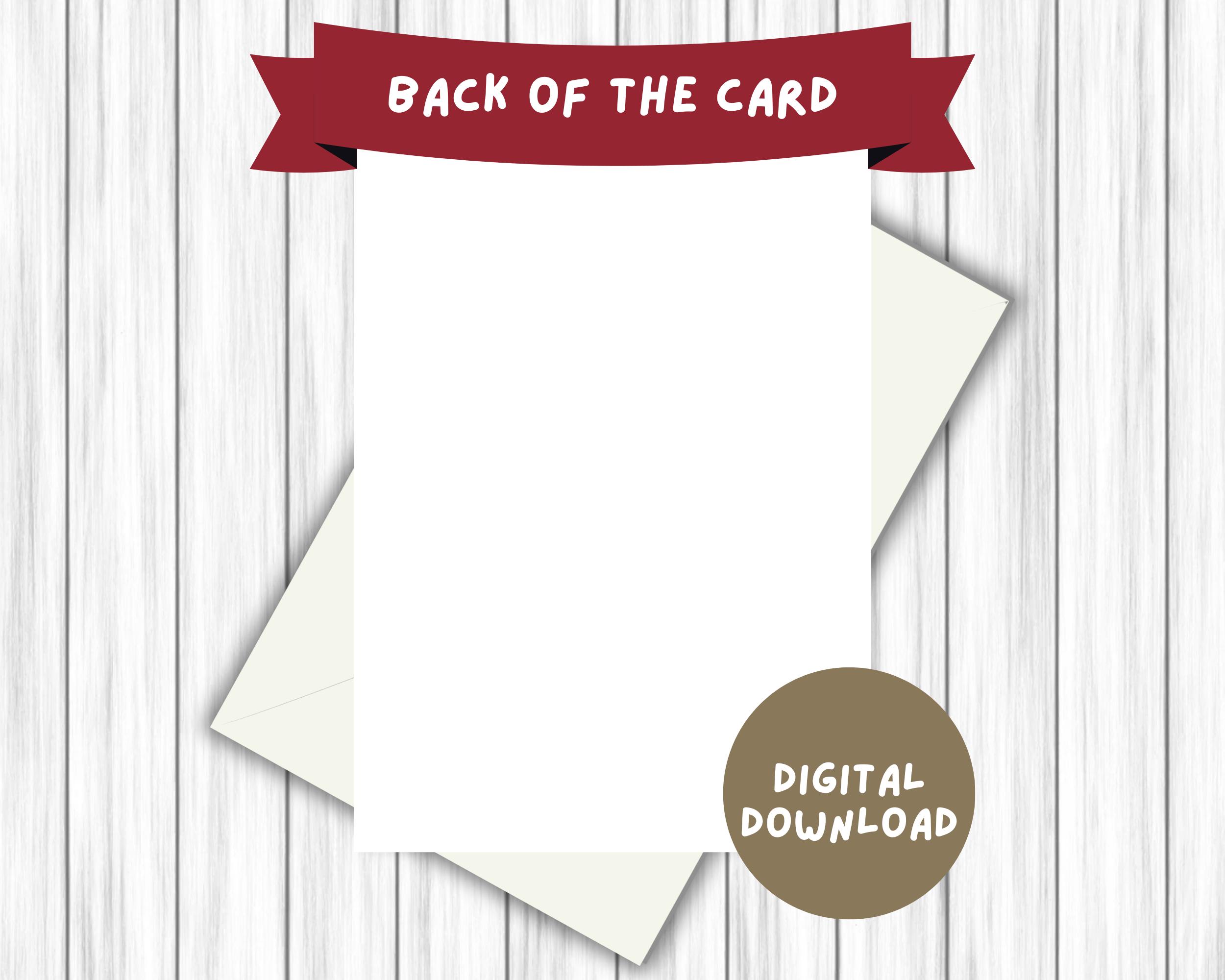 Anime Congratulations Card | PDF Instant Download | Anime Celebration ...