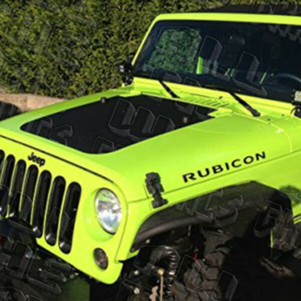 Rubicon - Etsy