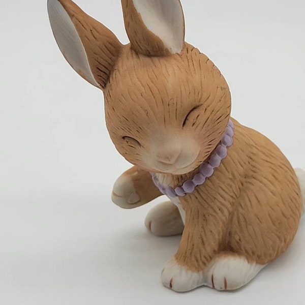 Avon Bunny - Etsy