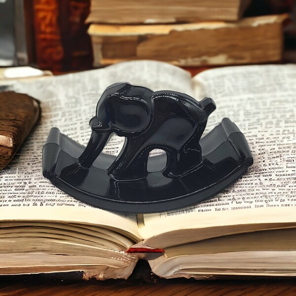 Rocker Blotter - Etsy