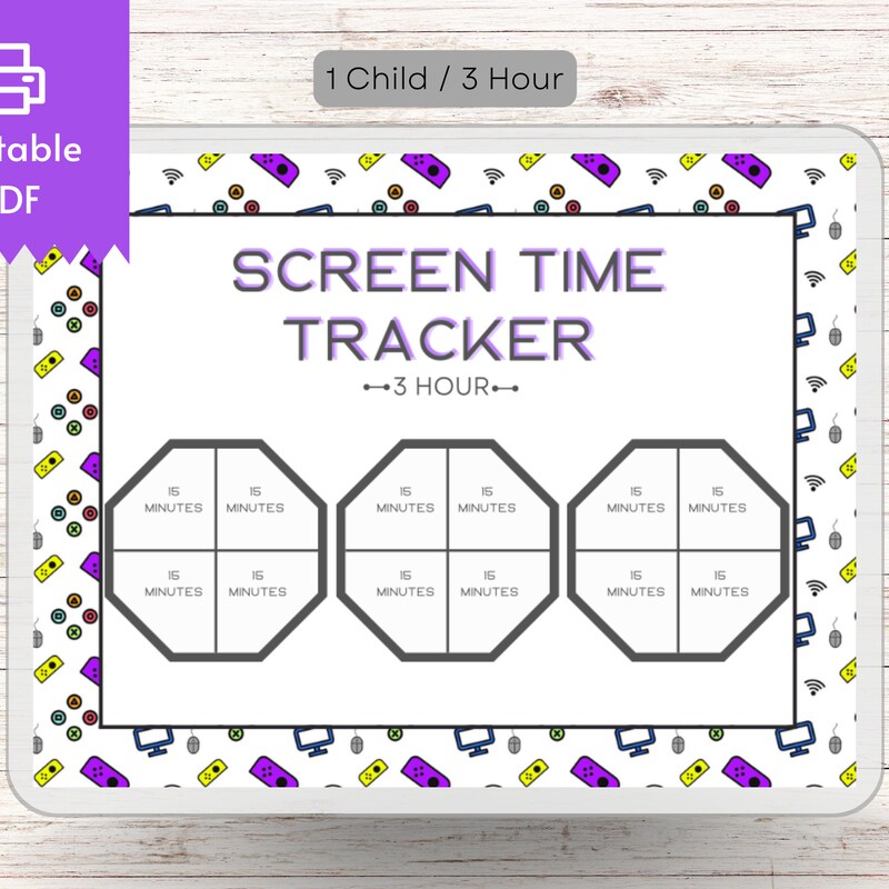 ChartableChoreCharts - Etsy