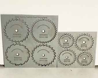 Plastic Etching - Etsy