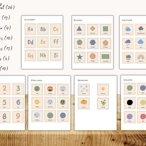 Morning Board, Homeschool Calendar, Weather Chart, Kids Daily Calendar ...