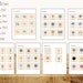 Morning Board, Homeschool Calendar, Weather Chart, Kids Daily Calendar ...