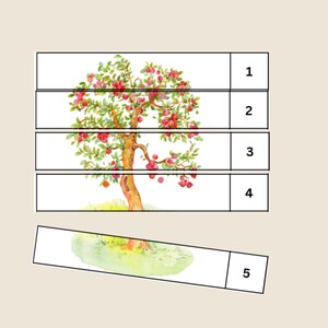 Autumn Activity Pack for Kids, Printable Autumn Bundle, Autumn ...