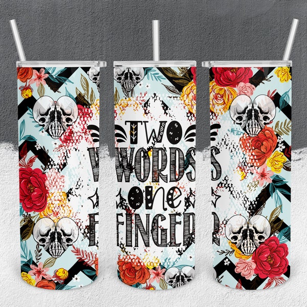 Middle Finger Sublimation Wrap - Etsy